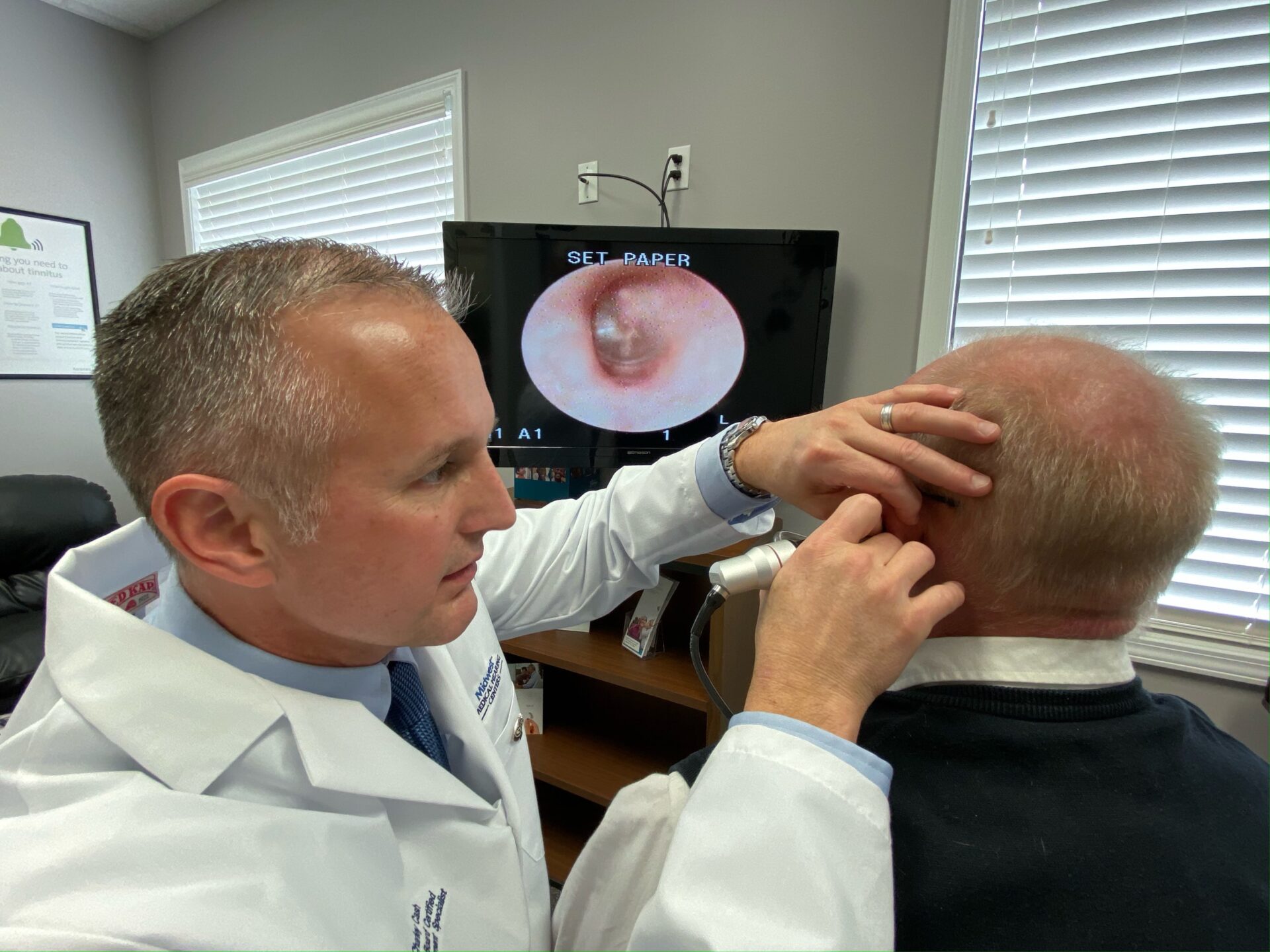 Hearing Aid Centers in Indiana - Midwest Medical Hearing Centers