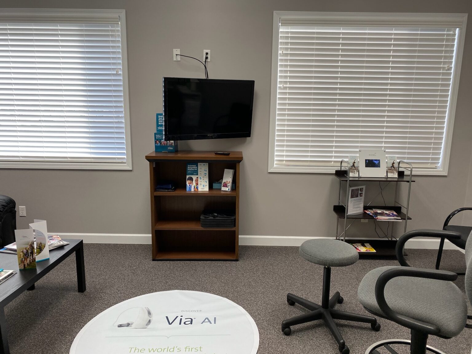 Hearing Aid Centers in Indiana - Midwest Medical Hearing Centers